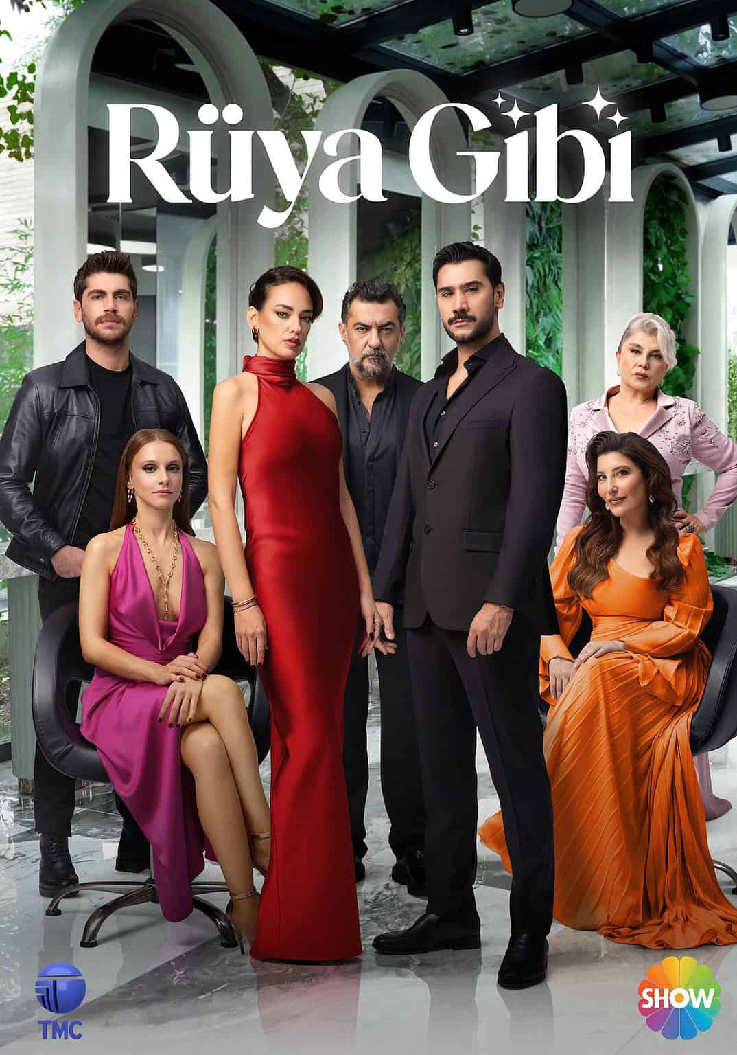 Eşref Rüya 26. Bölüm Fragmanı - Diziler.com