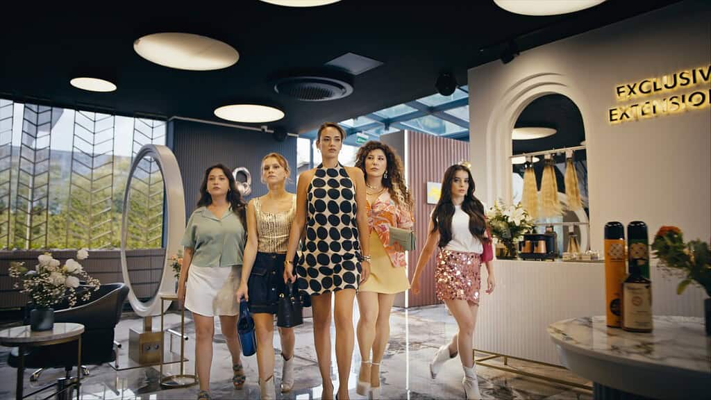 The Office - Diziler.com