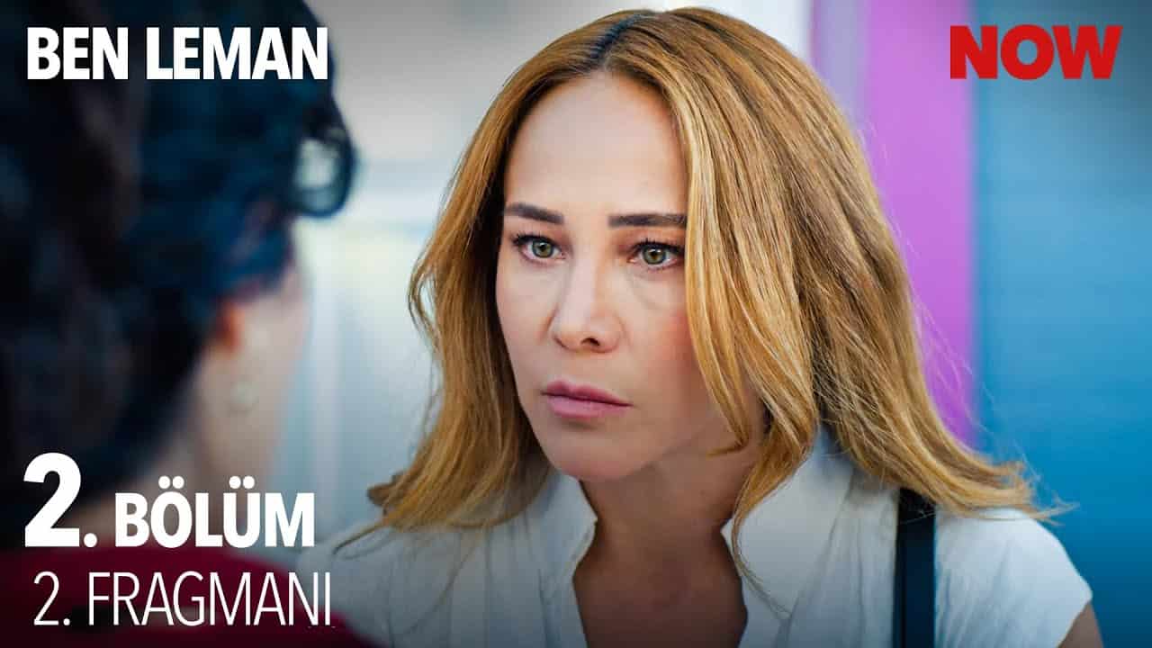 Ben Leman Son Bölüm | Son eklenen bölüm videoları - Diziler