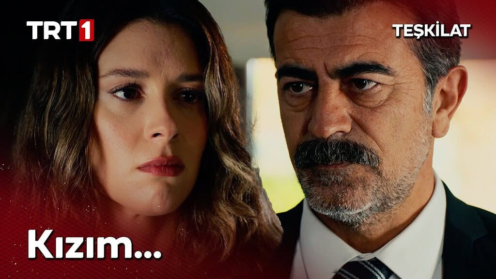 The Bear - Diziler.com