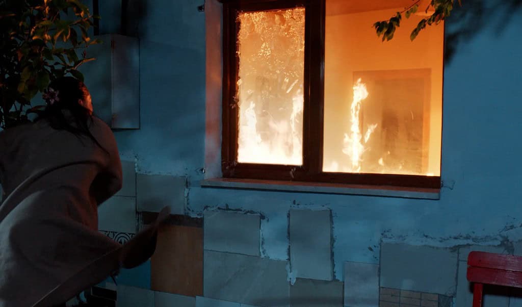 Güller ve Günahlar’ın bu akşam ekrana gelecek yeni bölümünde gerilim ...