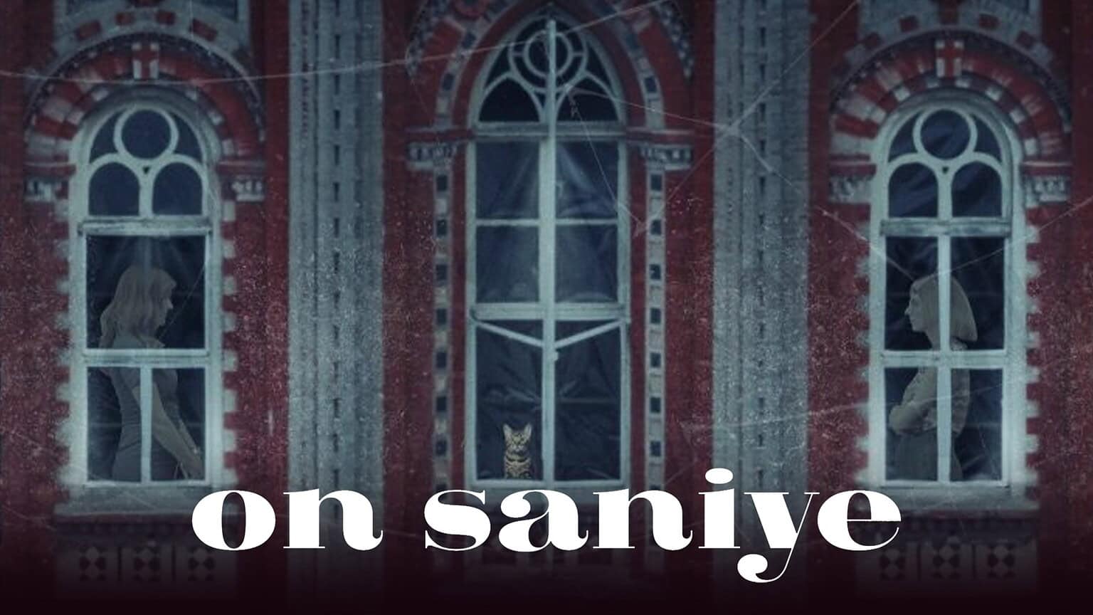 HBO Max, yeni dizisi Jasmine’den bir tanıtım yayınladı! - Diziler.com