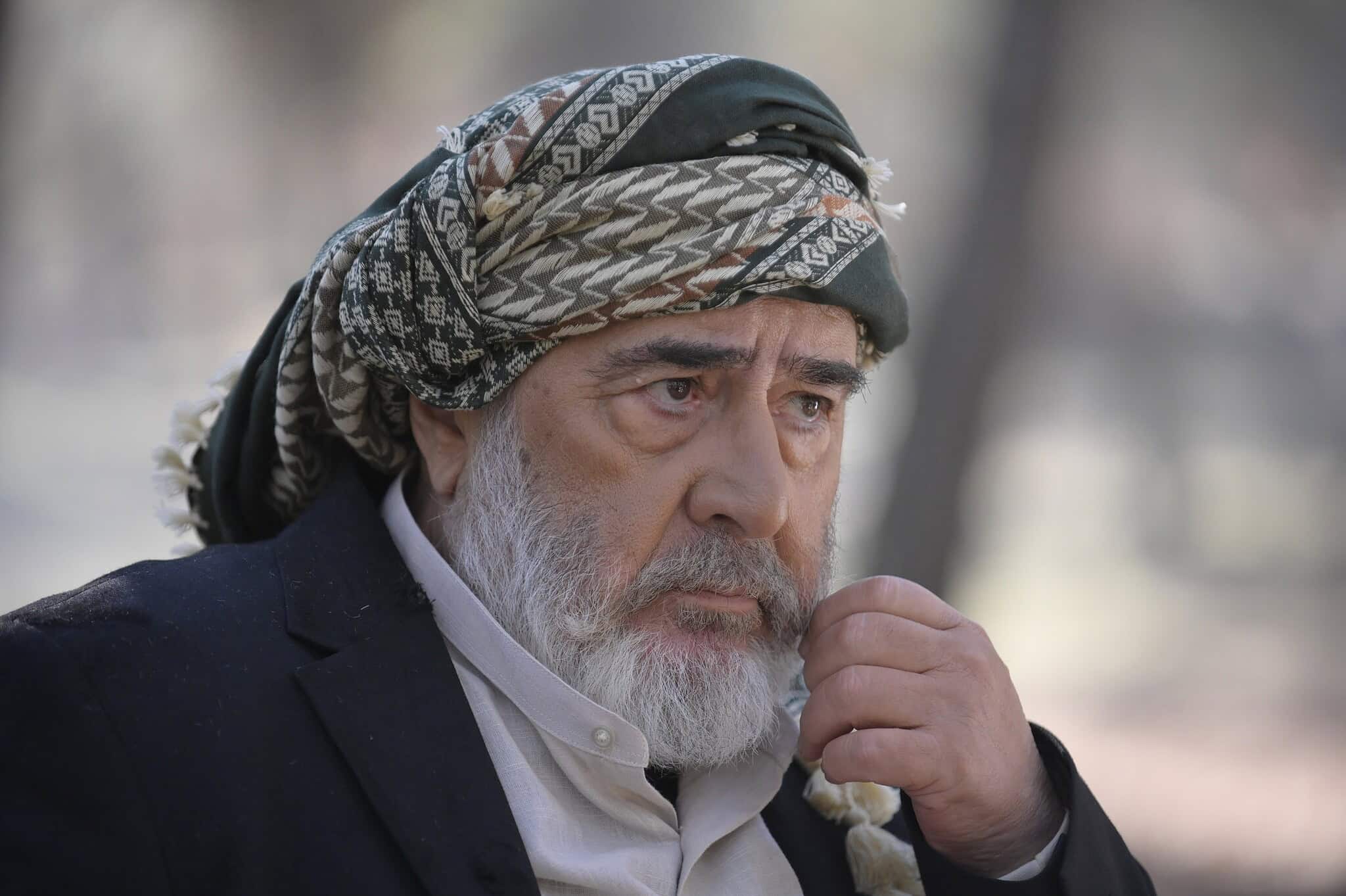 Uğur Yücel, "Halef; Köklerin Çağrısı"na nasıl dahil oldu? - Diziler.com