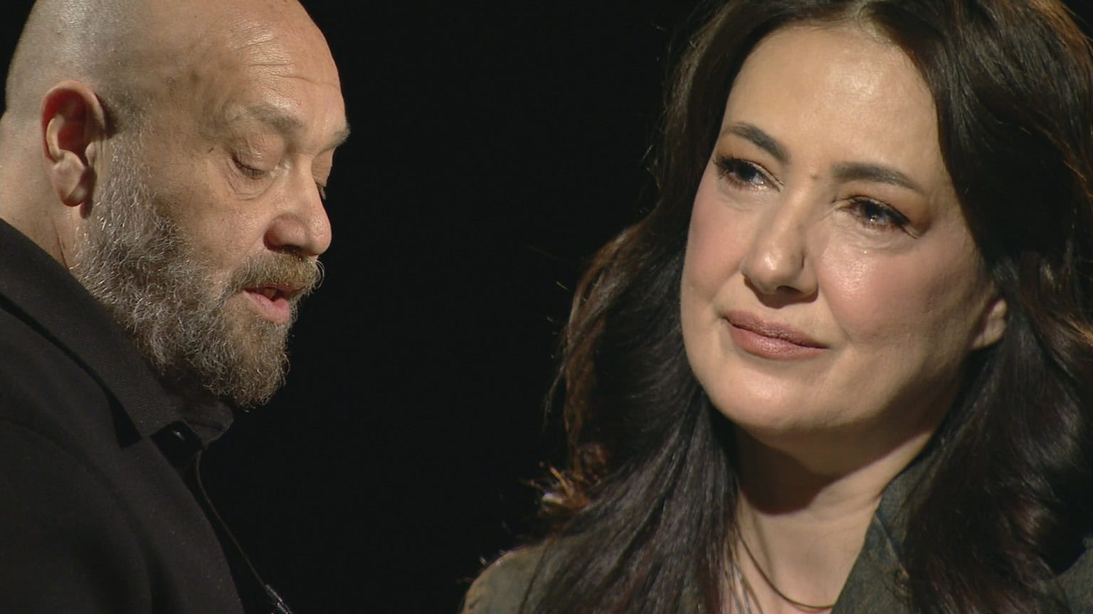 Meltem Cumbul: "Anne olma korkusu yaşamadım!" - Diziler.com