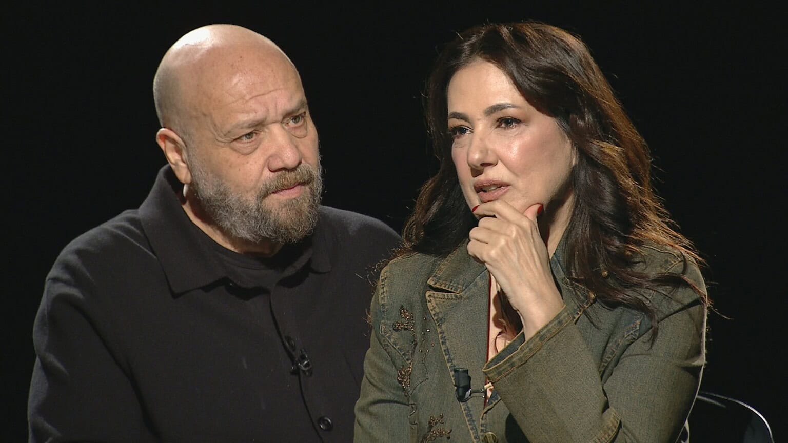 Meltem Cumbul: "Anne olma korkusu yaşamadım!" - Diziler.com