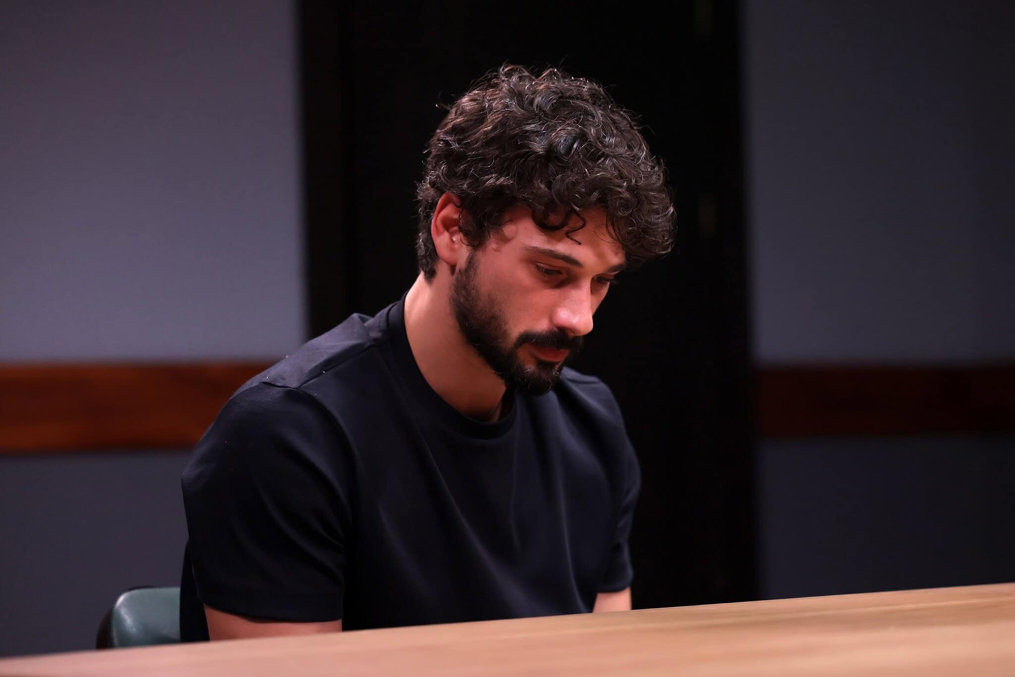 Yeraltı 1. Bölümde Yılmaz, Haydar Ali'ye iş birliği teklif etti! Bozo, Haydar Ali ve Sultan'ın ...