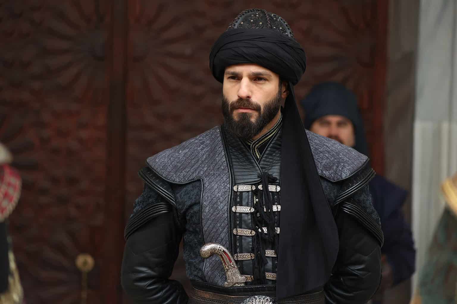 Sultan Mehmed, Vlad’ın sadakatini sınar! - Diziler.com