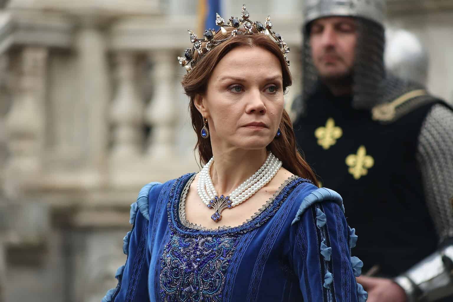 Sultan Mehmed, Vlad’ın sadakatini sınar! - Diziler.com