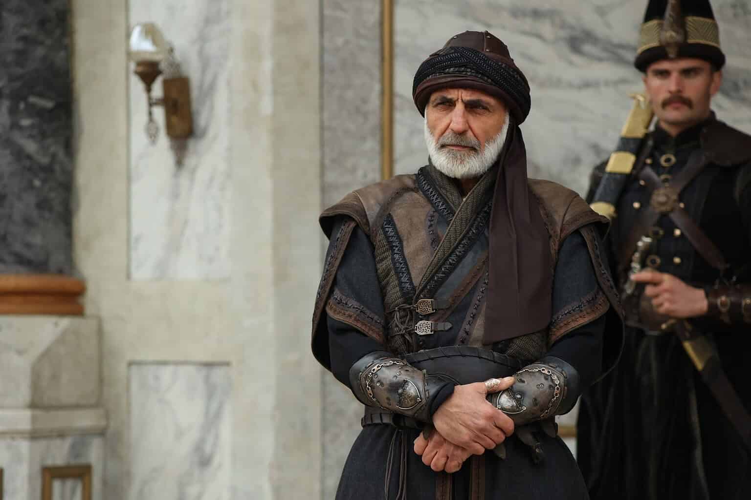 Mehmed: Fetihler Sultanı 65. Bölümde Kurtçu ve Hüseyin karşı karşıya ...