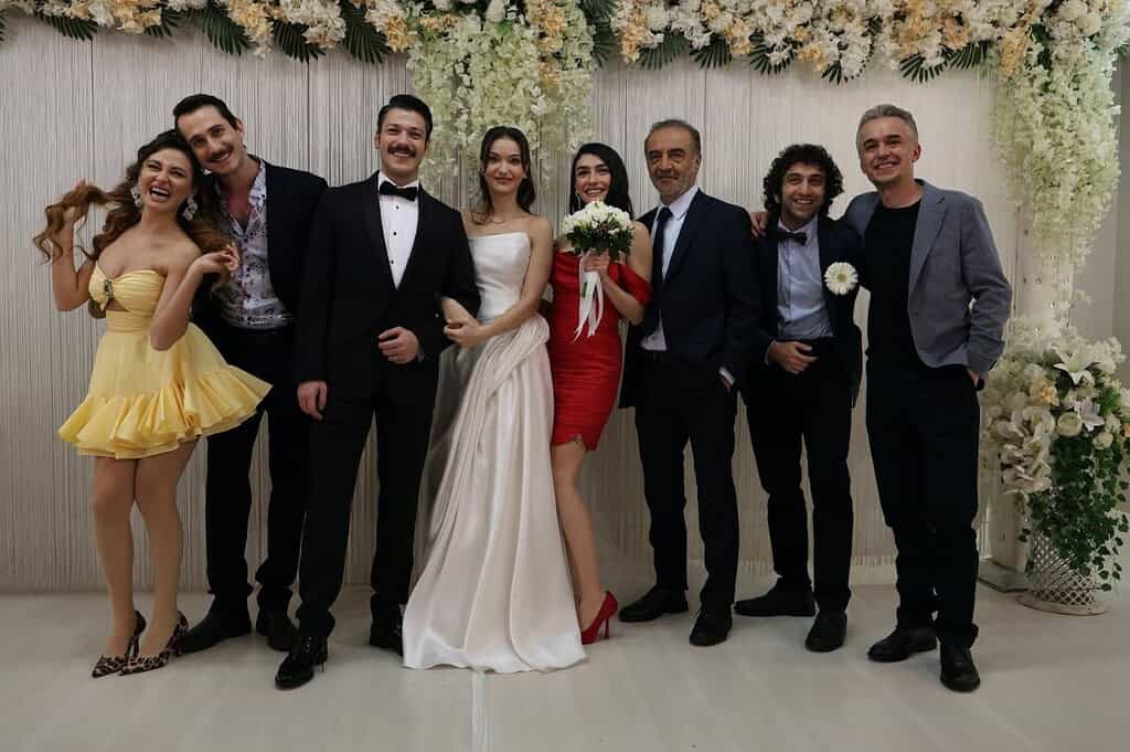 İnci Taneleri - Diziler.com