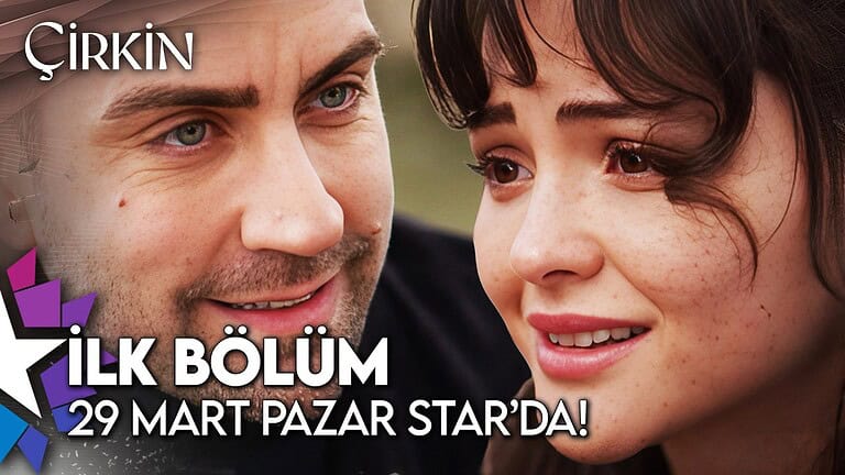 Çirkin - Diziler.com