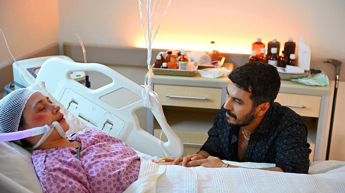 Halef: Köklerin Çağrısı 30. Bölümde Hicran hayatını kaybetti! Aşır ...