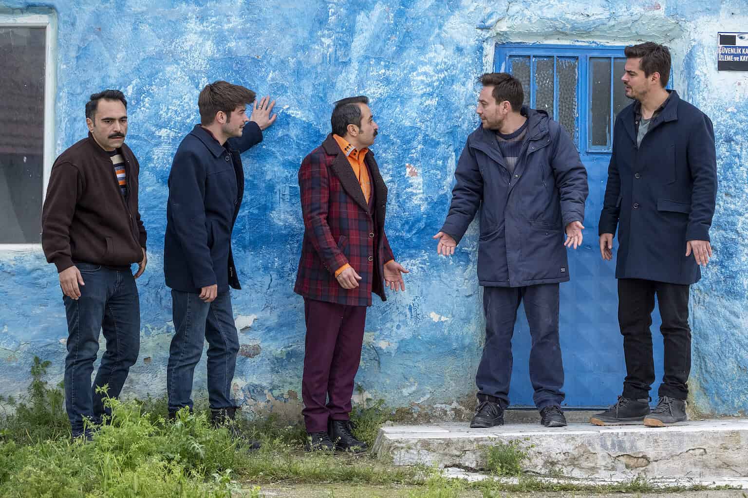 Gönül Dağı 219. Bölümde Gedelli’de geleneksel "Türk Mutfağı" coşkusu ...