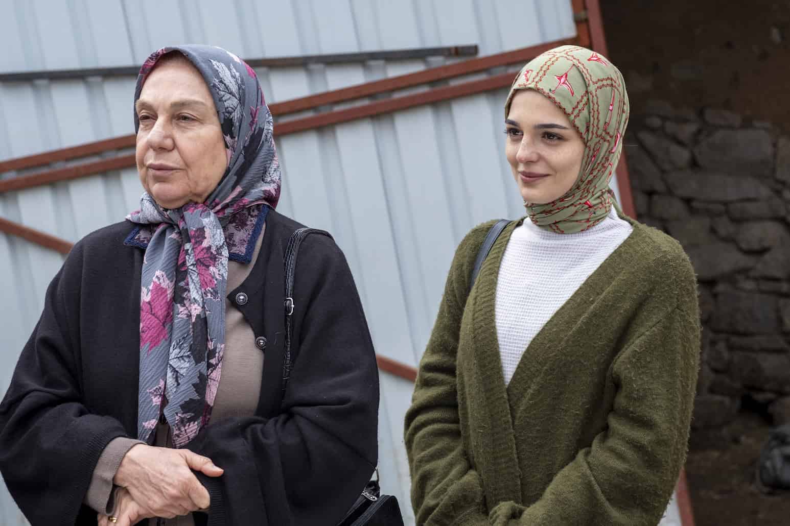 Gönül Dağı 219. Bölüm Fotoğrafları - Diziler.com
