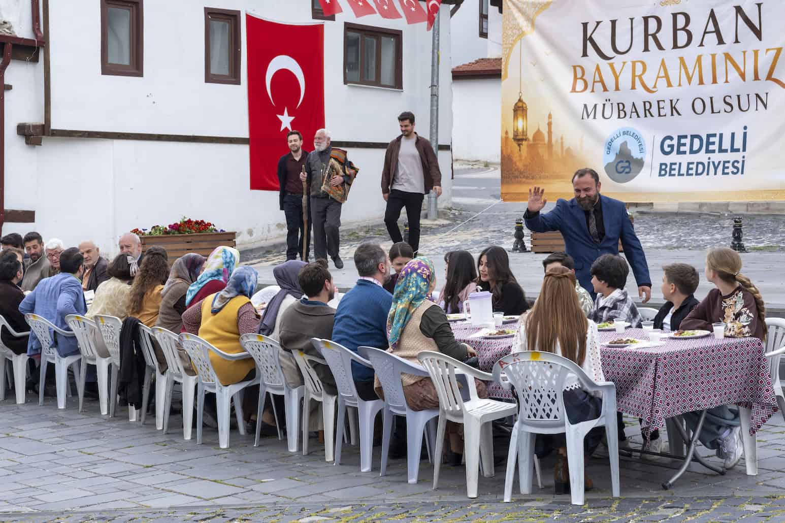 Gönül Dağı 219. Bölüm Fotoğrafları - Diziler.com