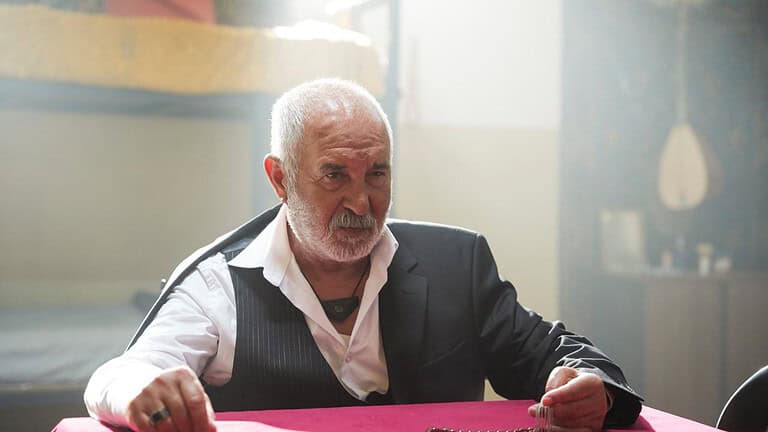 Eşref Rüya 44. Bölümde Faruk, Müslüm'ün intikamını aldı! Eşref ve ...